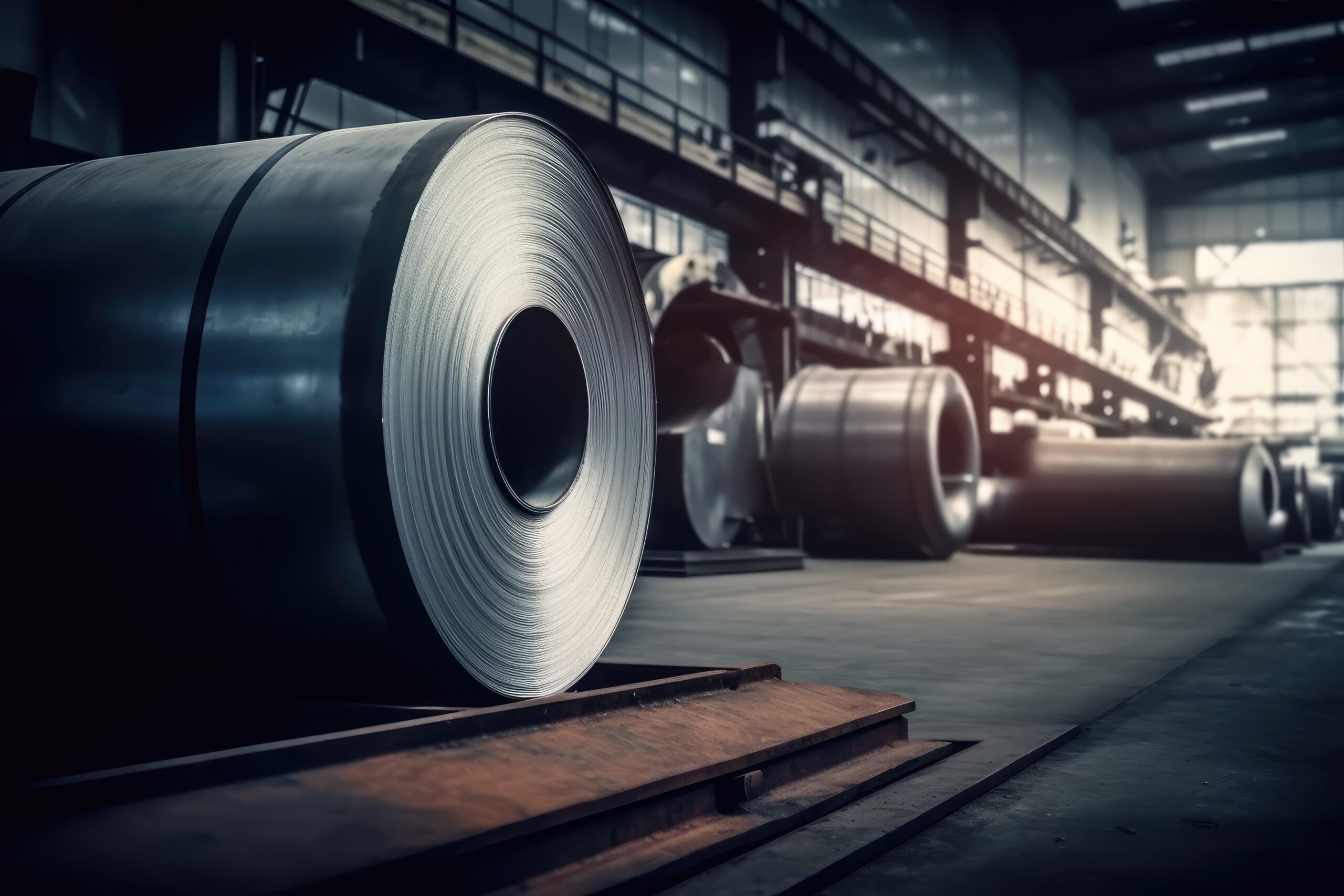 H2 Green Steel storsatsar på produktion av grön vätgas - Vätgas Sverige