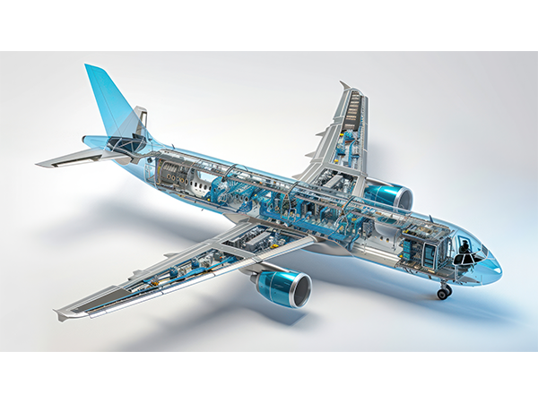 Rolls-Royce and TCS collaborate for greener aviation with hydrogen ...
